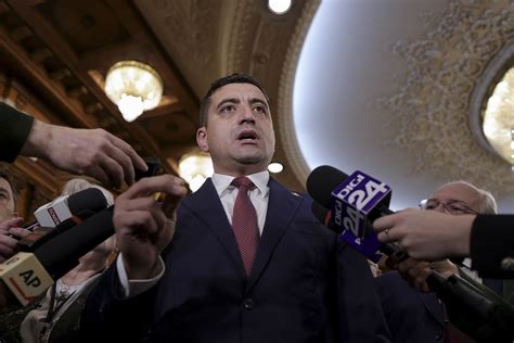 George Simion Se Scuză Că Nu A Fost La Protest și îndeamnă La Violență Judecătorii Bec Ar