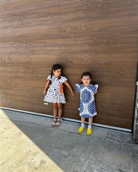 როგორ მიყვარს შენი ტიტინი სოფო ნიჟარაძე ელის მარიას ახალ ფოტოებს აქვეყნებს Marao