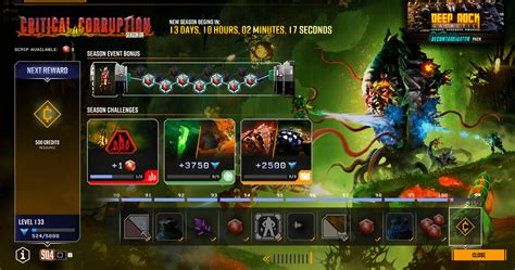 Scrip Rdeeprockgalactic