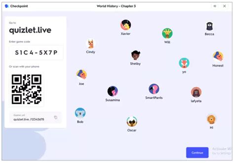 Find Your Quizlet Live Join Code And Start Learning Together