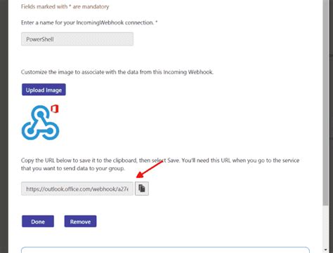 Instead Of Email Alerts Send System Notifications To Microsoft Teams Using Webhooks 4sysops