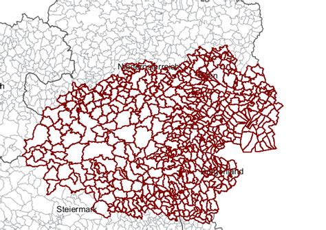 Ol3 Vector Layer Projection Style Openlayers 3 Vector Layer