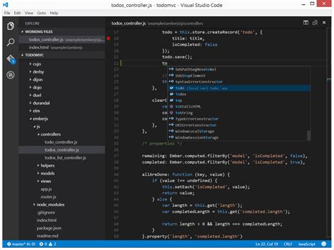 Setting Up Vscode For Development Codementor Artofit