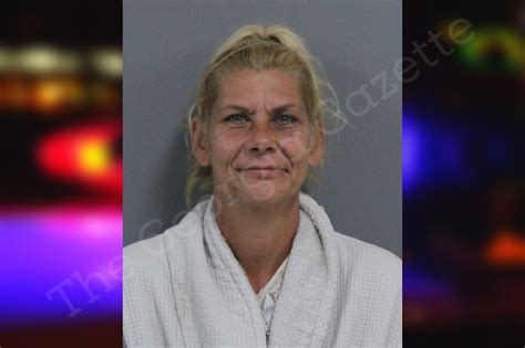Lorri Love — Catoosa County Jail Bookings