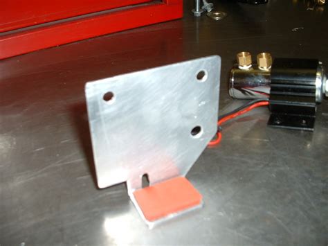 Line Lock Install SVTPerformance Com