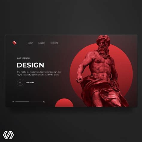 Web Design Portfolio Web Design Web Design Inspiration Creative Web Design