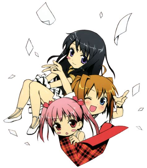 Original Drawn By Kantoku Danbooru