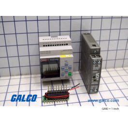 KIT SMARTRELAY HEF IDEC Programmable Logic Controllers