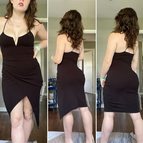 My Favorite Dress Scrolller