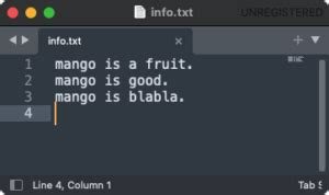 How To Replace String In A File In Kotlin