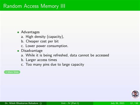 memory interfacing of microprocessor 8085 pdf