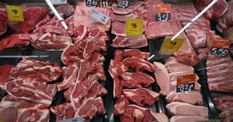 붉은고기 많이 먹으면 당뇨병 위험 증가