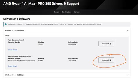 Requesting Your Help To Test The Amd Public Graphics Driver On Framework Laptop 16 Framework