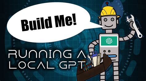 Build Your Own Chatgpt With Localgpt Youtube