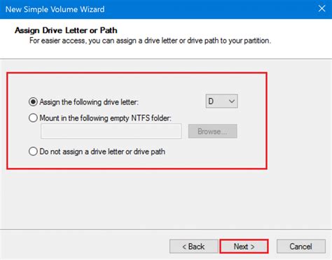Windows How To Create Delete The Partition