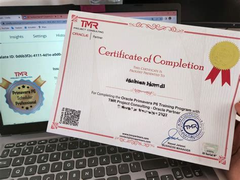 Tmr Project Consulting Oracle Primavera And Aconex Solutions On Linkedin Primavera P6 Training