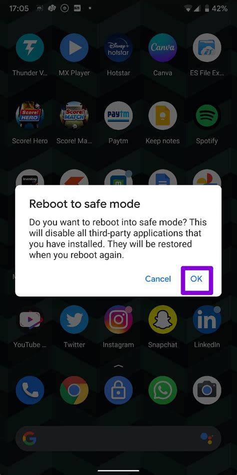 Top Ways To Fix Process System Isn T Responding On Android Guiding Tech