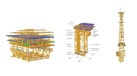 Upstream Oil Gas Services Exploration Production Support