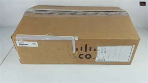 Cisco Isr4321 Gigabit Router Isr4321k9 No Clock Bug Issue Clean Seria