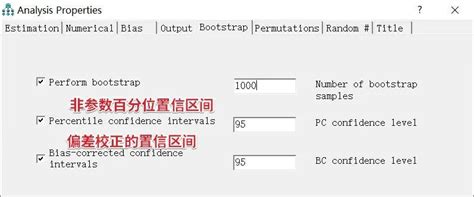 非参数百分位bootstrap抽样和偏差校正bootstrap法区间有什么区别吗？ 知乎