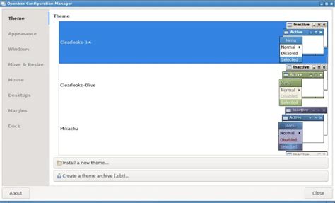 How To Configure Openbox For Your Linux Desktop
