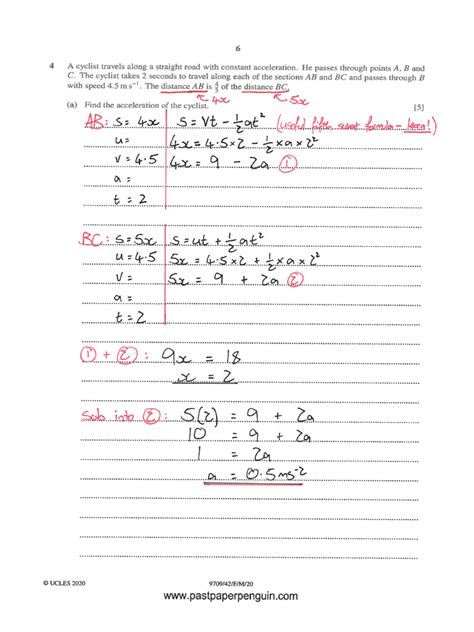 A Horizontal Suvat 2 Pdf