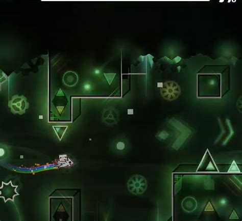 Geometry Dash No Limits