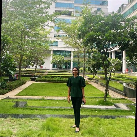 kavya hegde project engineer enarka india pvt ltd linkedin