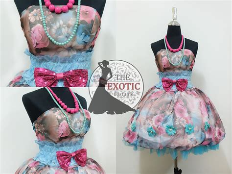 งานชุดแฟนซี ตีมมนตร์รักลูกทุ่ง ตีมทองกวาว ตีมย้อนยุค ตีมงานวัด งานสีหวานนางเอกลูกคุณหนู ต้องการ