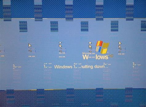 Windows XP Embedded Regulationsthought