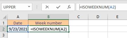 Top 8 Date And Time Functions In Excel A Quick Reference Part 1 QuickExcel