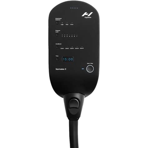 Hyperice Normatec 3 Legs System Training