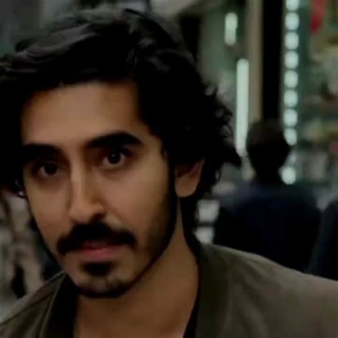 Dev Patel Supremacy R Ladyboners
