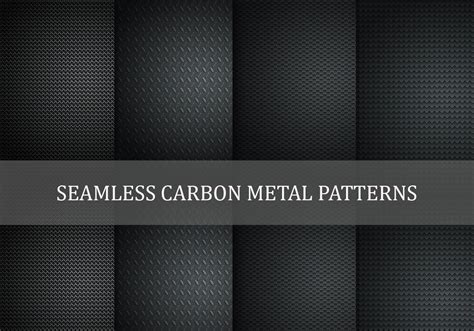 Carbon Fiber Pattern