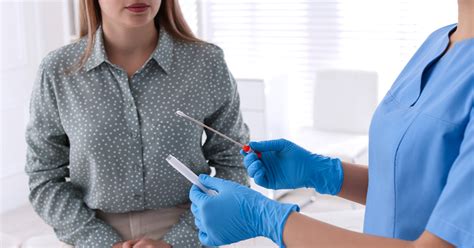 Decoding The Process How Does STD Testing Work News User