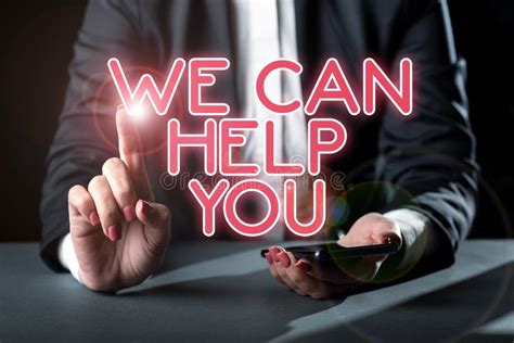 Inspiration Showing Sign Build Your Brand Word Written On Support Assistance Offering Customer