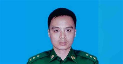 Pdf ထံ ကျည်ဆန်ရောင်းချမှုဖြင့် ဗိုလ်ကြီး ၁ ဦးနှင့် စစ်သားမိန်းမ ၂ ဦး ဖမ်းဆီးခံရ