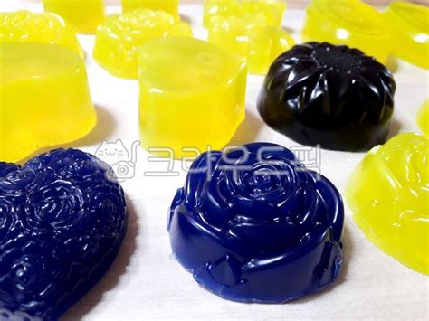 비누 수제비누 비누만들기 하트모양 천연비누 사진이미지일러스트캘리그라피 신정작가