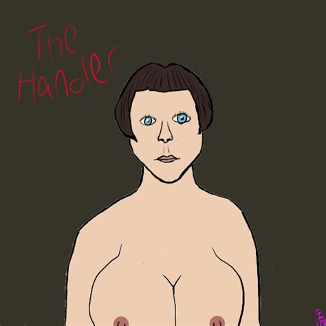 Rule 34 Breasts Jurassic World Chaos Theory Naked The Handler 11448717