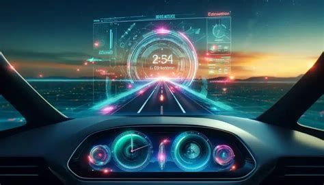 Estimated Time Of Arrival Understanding Eta In Navigation Apps