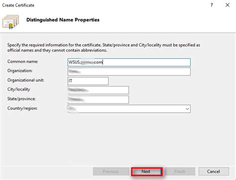 How To Configure Wsus To Require Ssl Testermojo