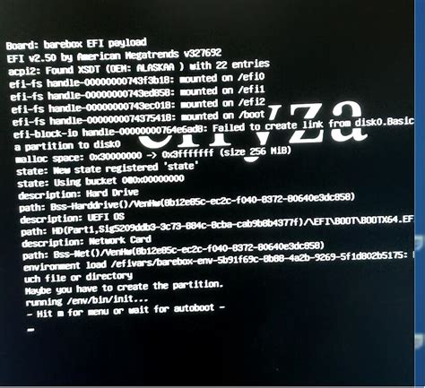 Mini Pc Stuck On Auto Boot Home Assistant Os Home Assistant Community
