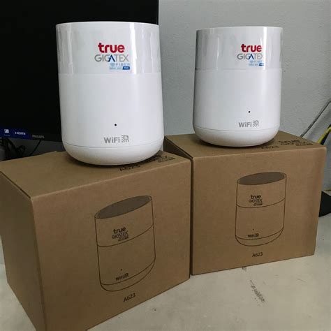 Gigatex Mesh Pro Wifi Ax Model A Shopee Thailand