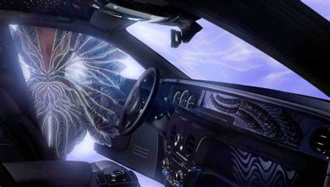 Rolls Royce Lahirkan Phantom Syntopia Mobil Paling Rumit Yang Pernah Diproduksi