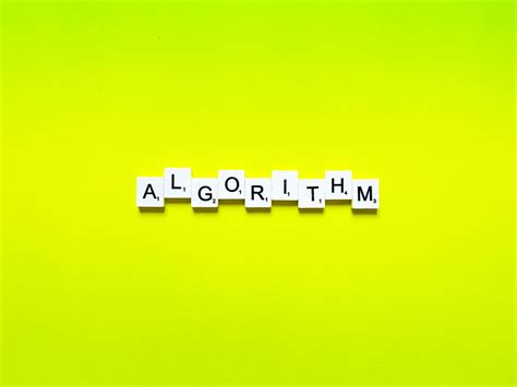 What Is Search Algorithm Netvisits Digital Marketing Agency