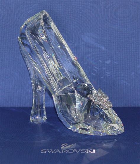 Disney Glass Slipper Cinderella