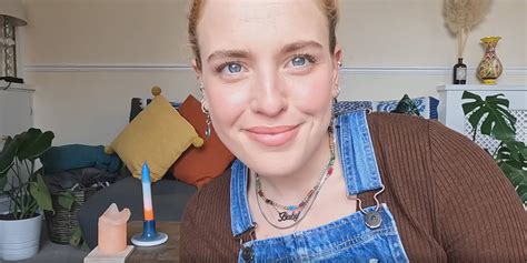 G Tries Enigma Dual Massager Review Video The Ticklish Side Of Intimate Relationships