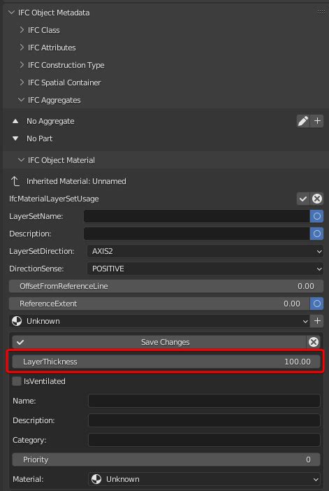 Blenderbim Beginner Tutorial Floor Plan In 20mins Youtube Tutorial — Osarch