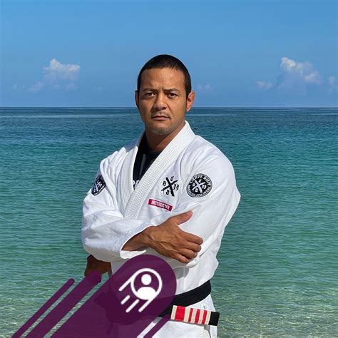 Andy Anderson Murasaki