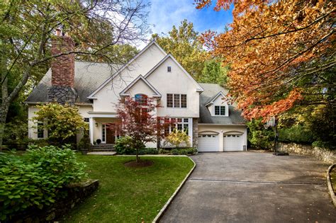 Scarsdale Luxury Real Estate Buy And Sell Homes In Scarsdale And